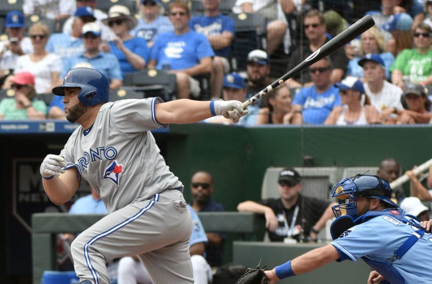 Blue Jays: It’s time to move on from Brook Jacoby as the hitting coach