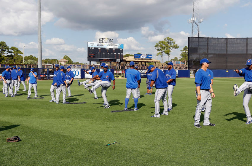 Blue Jays: What training focus should the team adopt this off-season?