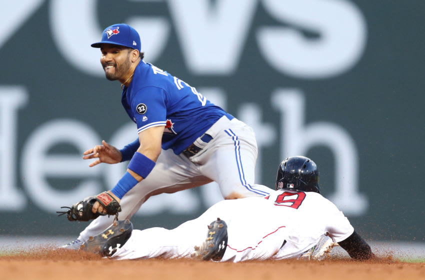 Blue Jays: Have we seen the last of Devon Travis?