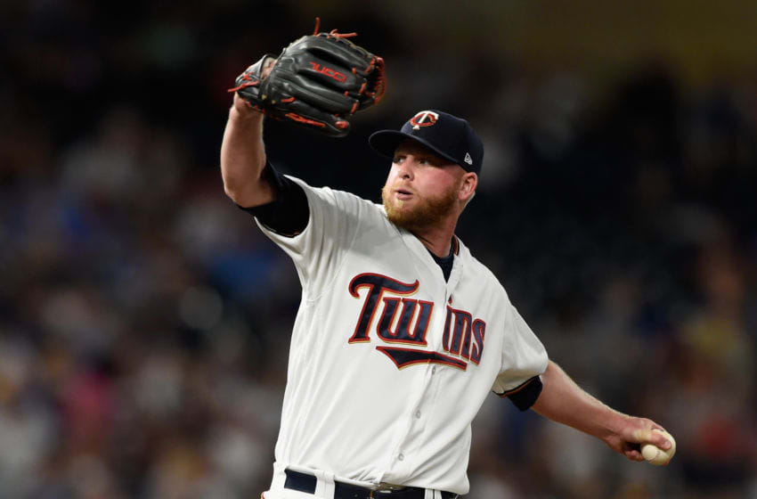 Blue Jays sign LHP Buddy Boshers to MiLB contract