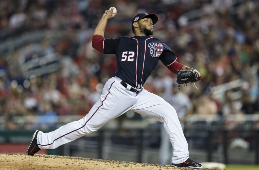 Blue Jays claim pitcher Jimmy Cordero off waivers