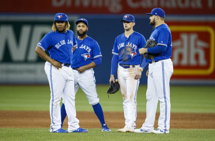 Toronto Blue Jays: No excuses not to spend this offseason