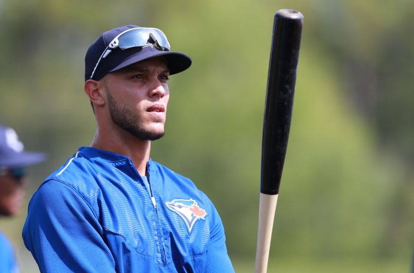 Blue Jays MiLB Recap - Jimenez breaks out