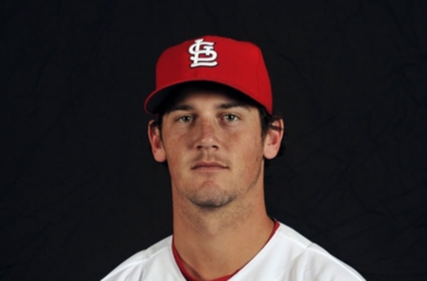 Source: Blue Jays agree to terms on MiLB deal with Mike Ohlman