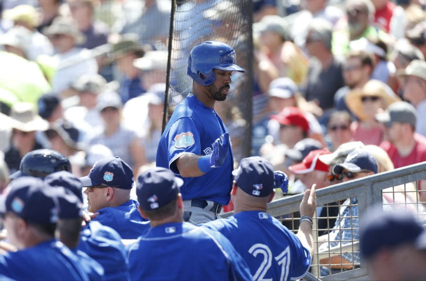 Blue Jays MiLB recap - D-Jay and Lugnut hit parade