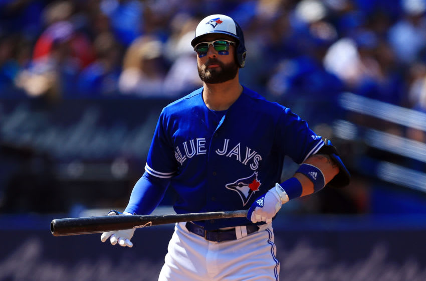 Toronto Blue Jays 2018 Outfield Depth Chart