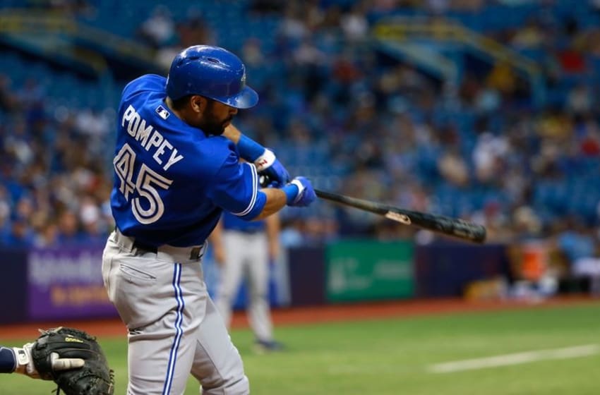 Blue Jays roster move roundup: Thole, Travis, September adds