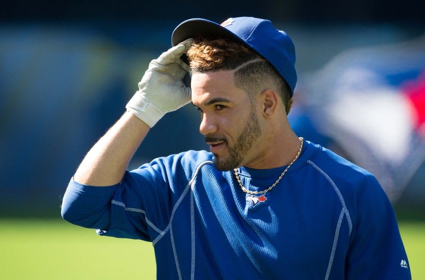 Devon Travis returns, on rehab assignment with Dunedin