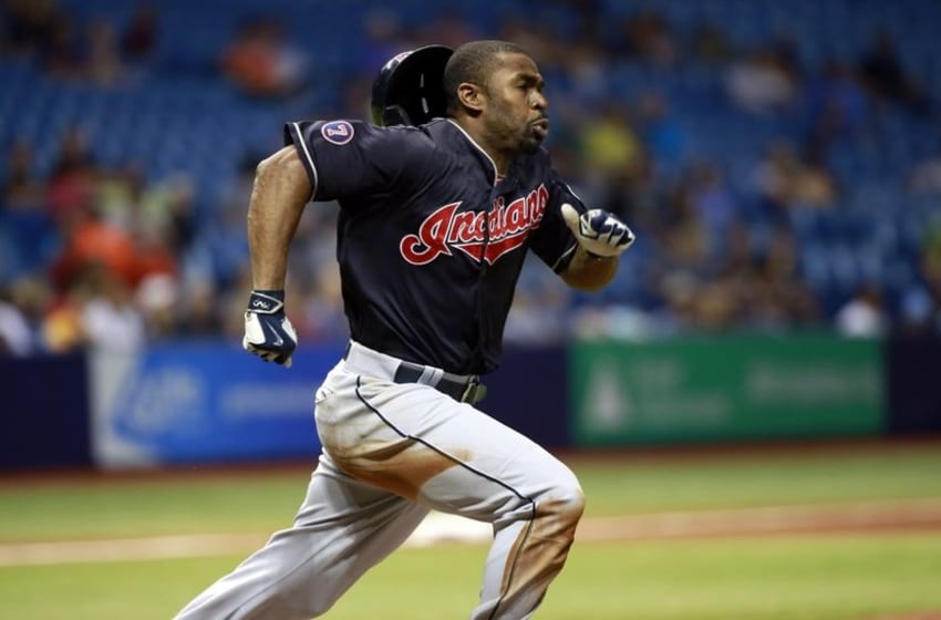 Breaking down Michael Bourn's role with Blue Jays