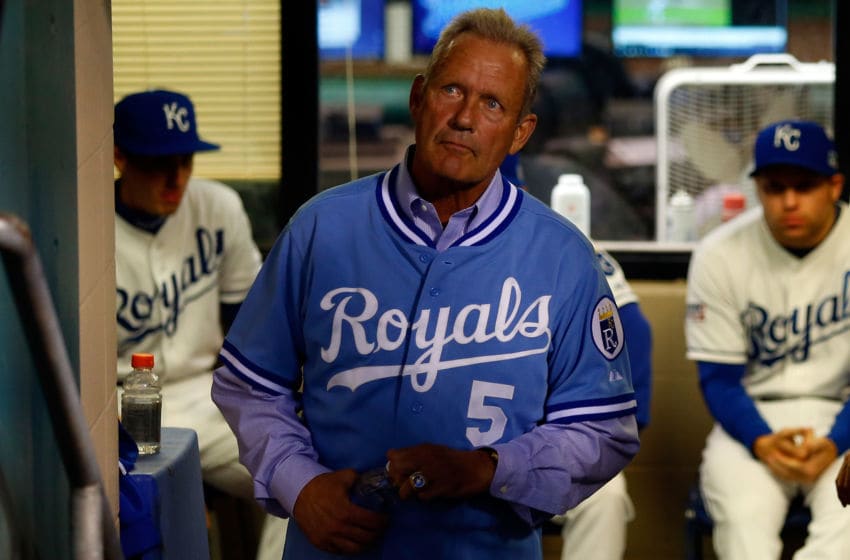 Kansas City Royals: Back in time, George Brett’s 1980 MVP Season