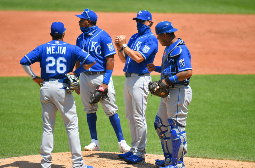 KC Royals: Takeaways from the season's first series