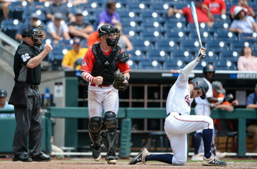 MLB Draft: 3 catchers the KC Royals could consider