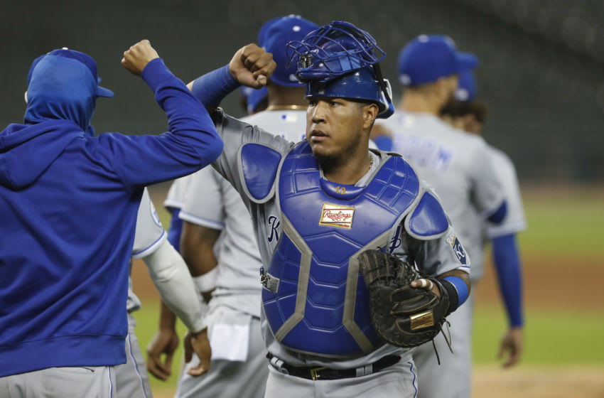 KC Royals Lineup: Key questions remain unanswered