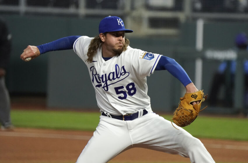 KC Royals: Best trade deadline move was a non-move