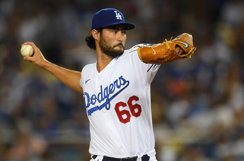 Dodgers: Mitch White’s unique bit of history proves we underestimated him
