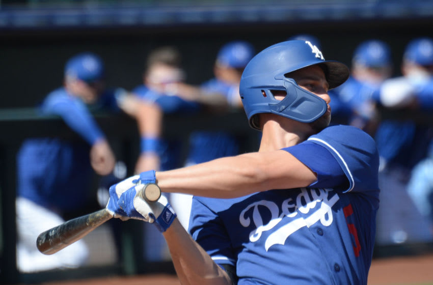 Dodgers announcers predict Corey Seager’s monster 3-run blast vs White Sox