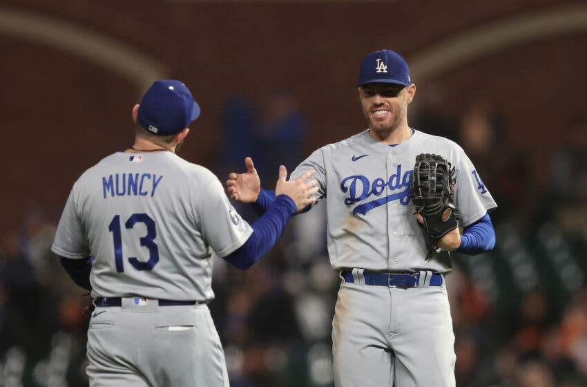 Building the ideal Dodgers lineup for a World Series run