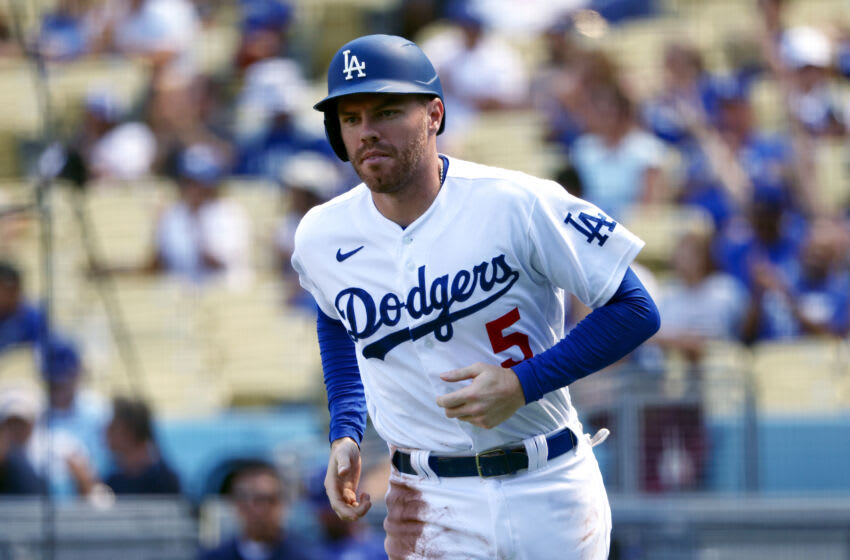 Is Dodgers' Freddie Freeman's contract the best value in MLB?