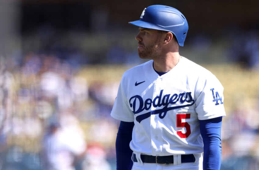 Dodgers’ Freddie Freeman falls short of batting title after Mets’ soft ...