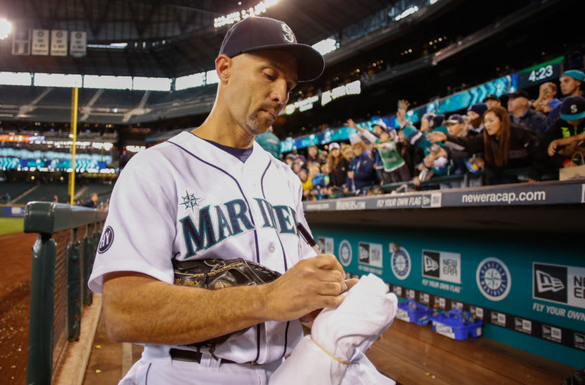 Seattle Mariners All-Decade Team: Left Field