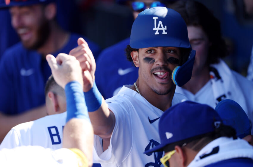 Dodgers’ epic comeback vs D-backs epitomizes danger LA poses in October