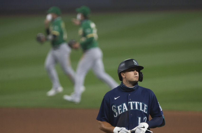 Seattle Mariners: 3 Reasons Why Evan White's Rookie Season was a Fluke