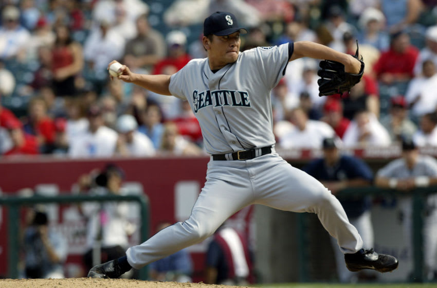 Seattle Mariners History: A Look at the Relievers of 1993-2011
