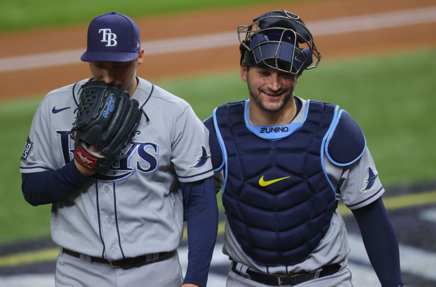 Mariners: Snell of the Rays represented Seattle well in the World Series