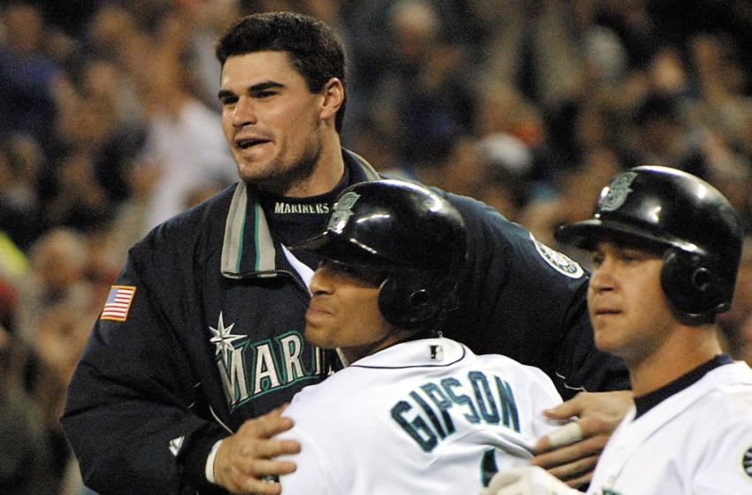 SoDo Mojo readers pick their favorite Mariners