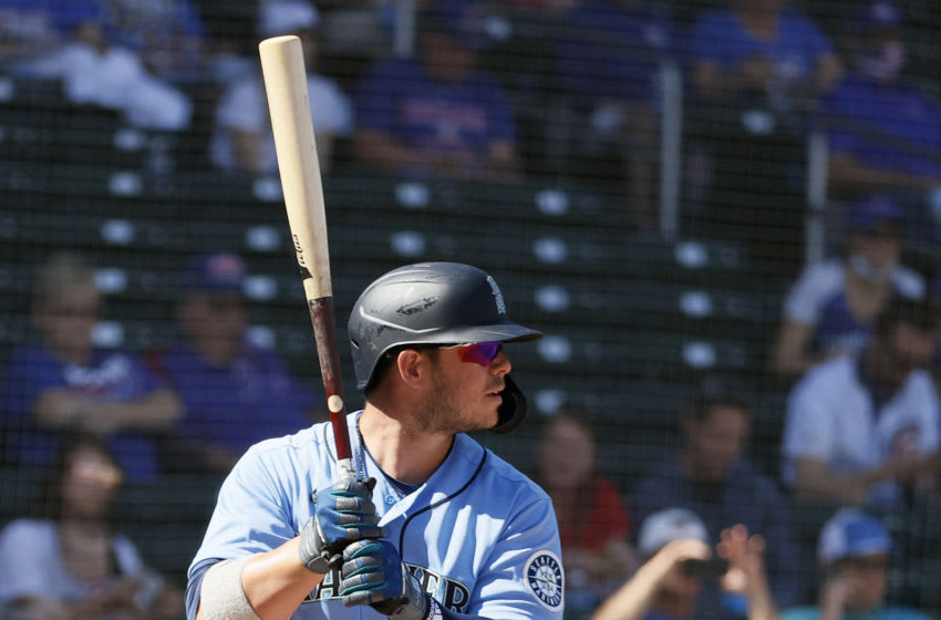 Mariners: 3 reasons why Ty France should start at third base