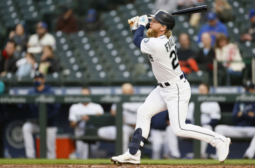 Mariners: Possible trades in dealing away Jake Fraley