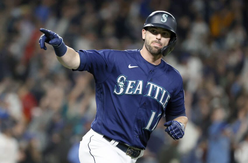 Ranking the Seattle Mariners Uniform Combinations