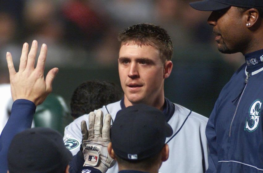 Mariners Throwback Thursday: Dan Wilson aka Dan “The Man” Wilson