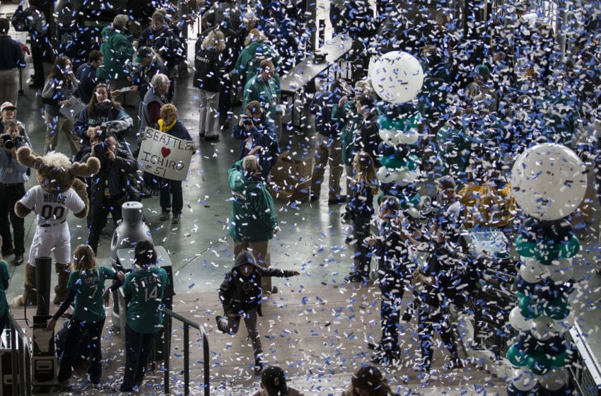 Sodo Mojo’s Top 40 Seattle Mariners Prospects: Number 2