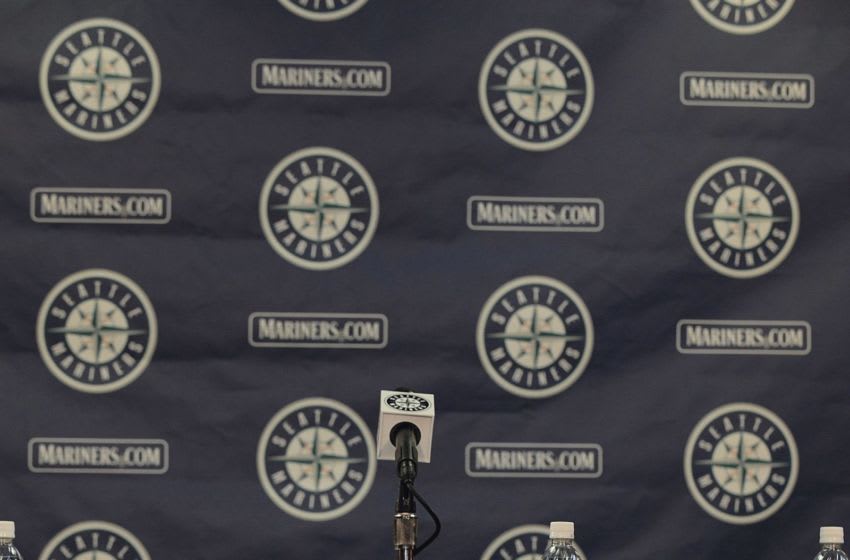 Shed Long: The Newest Mariners Prospect