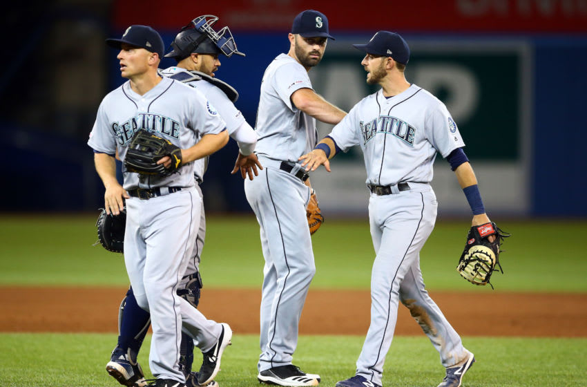 Seattle Mariners: Positive Pete and Negative Nick discuss rebuild