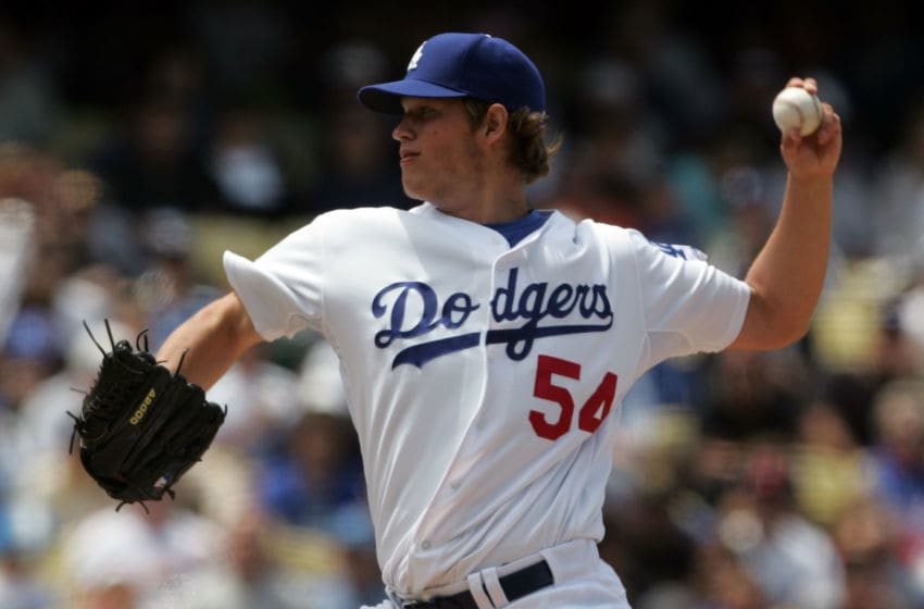 Dodgers Way Top Ten Dodgers of All-Time: Number Three