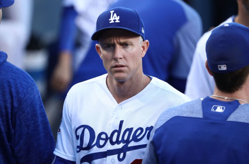 Dodgers News Round-Up: Chase Utley, Kenley Jansen, Prospects
