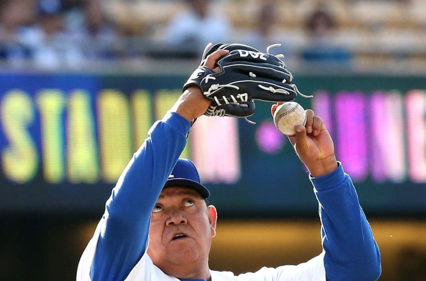 Dodgers Way Top Ten Dodgers of All-Time: Number Six