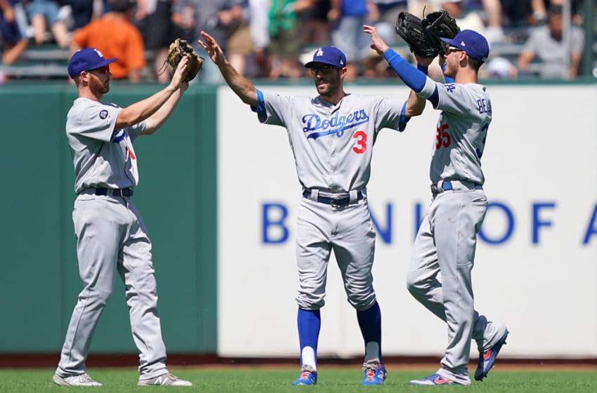 Dodgers’ Power Rankings Reactions: Why Isn’t LA Number One?