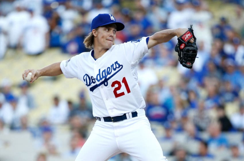 Dodgers: Former fan favorites and where they are this October