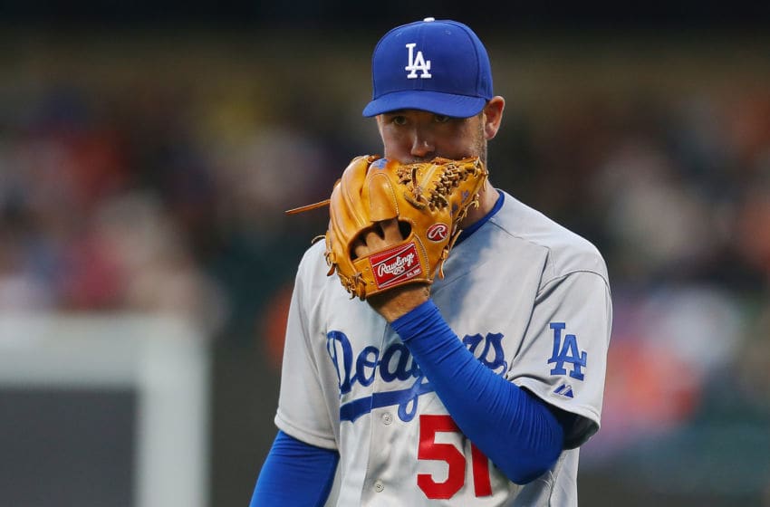 Where are they now? The journey of Dodgers top prospect Zach Lee