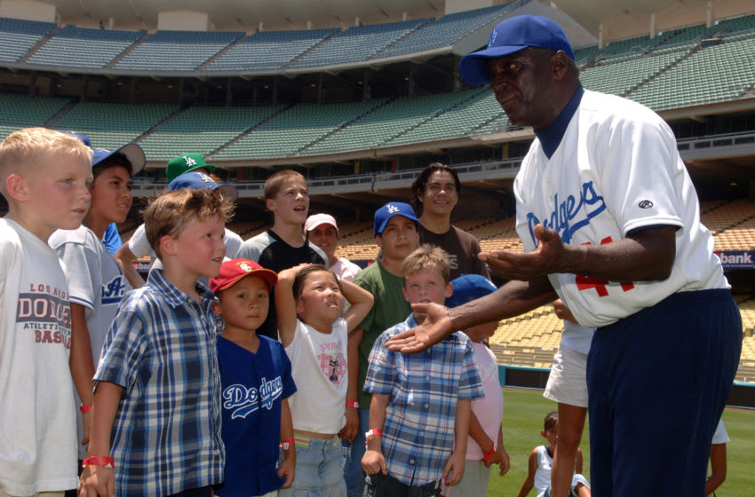 Dodgers: World Series hero Lou Johnson passes away at 86