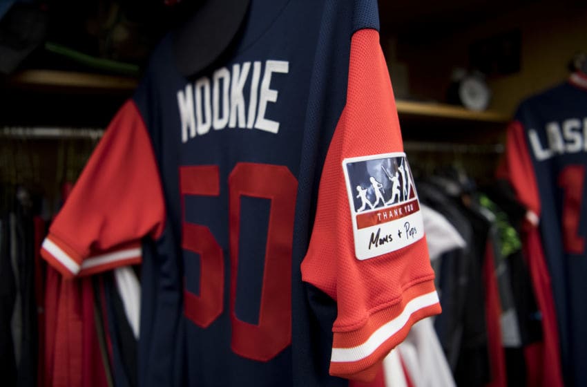 Dodgers: Mookie Betts’ mom was first coach, purposefully gave ‘MLB ...