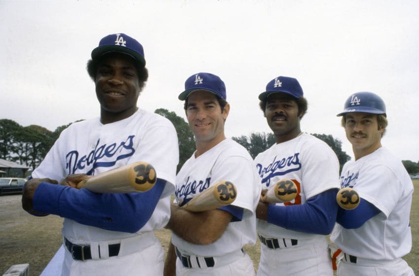 Dodgers: Ron Cey calls 1977 team the most talented of playing career