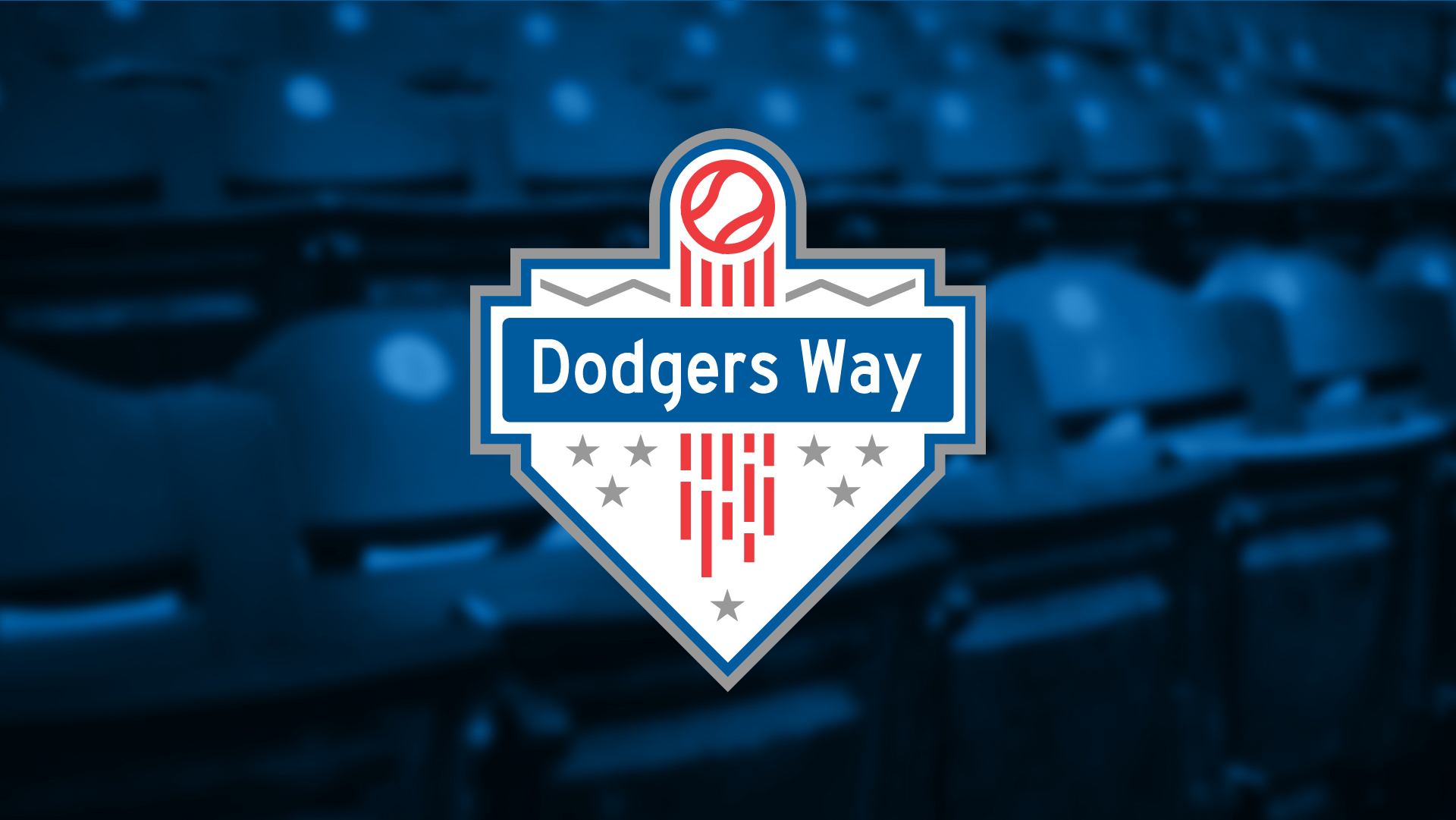 Dodgers: Introducing Pantone 294