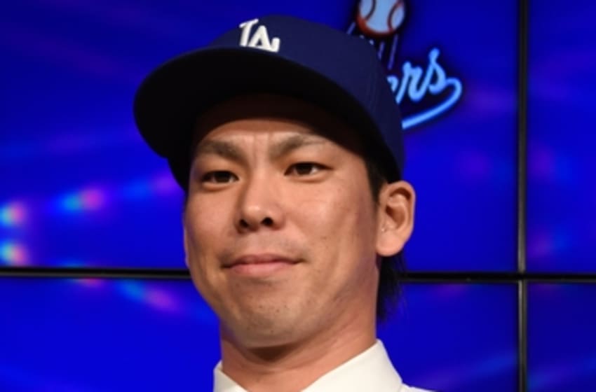 A Closer Look at Kenta Maeda