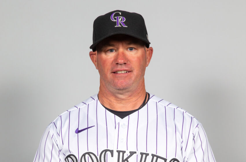 Former Colorado Rockies coach Tim Doherty joins Washington Nationals