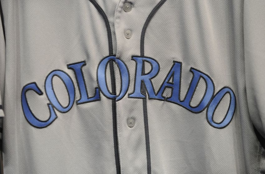 Colorado Rockies sign first-rounder Drew Romo to complete signing all ...