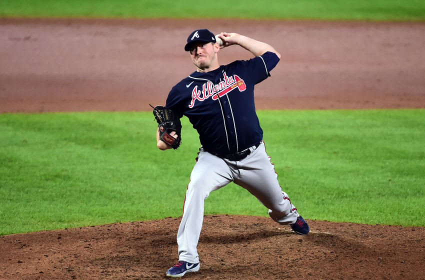 Colorado Rockies fans, time to get behind Tyler Matzek, Atlanta Braves